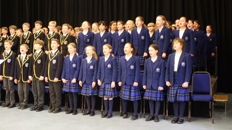 High March and Davenies join forces