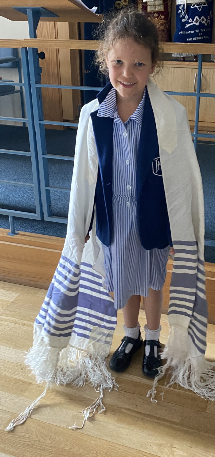 Learning about other religions