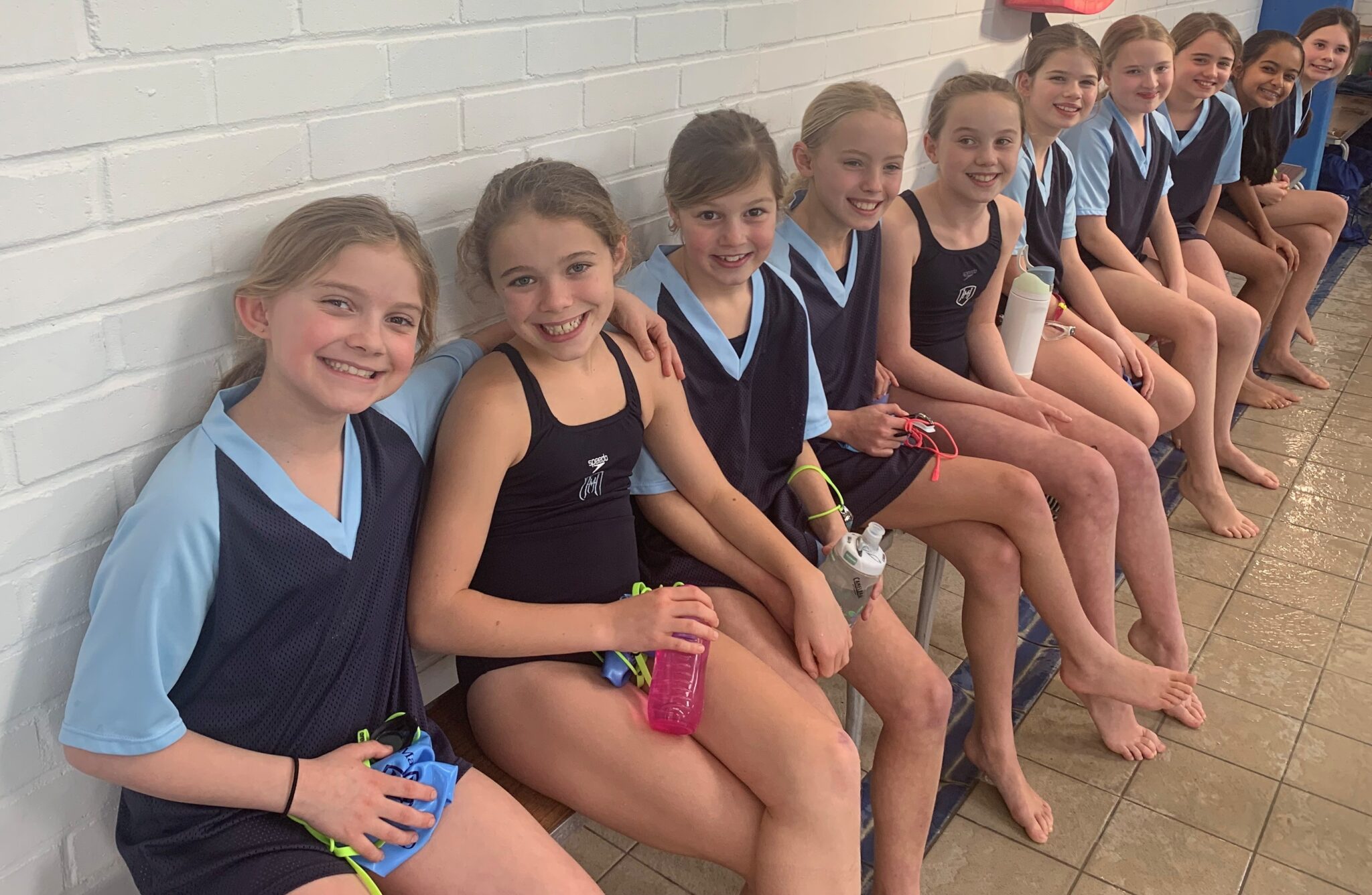 Qualifiers for the IAPS National Finals